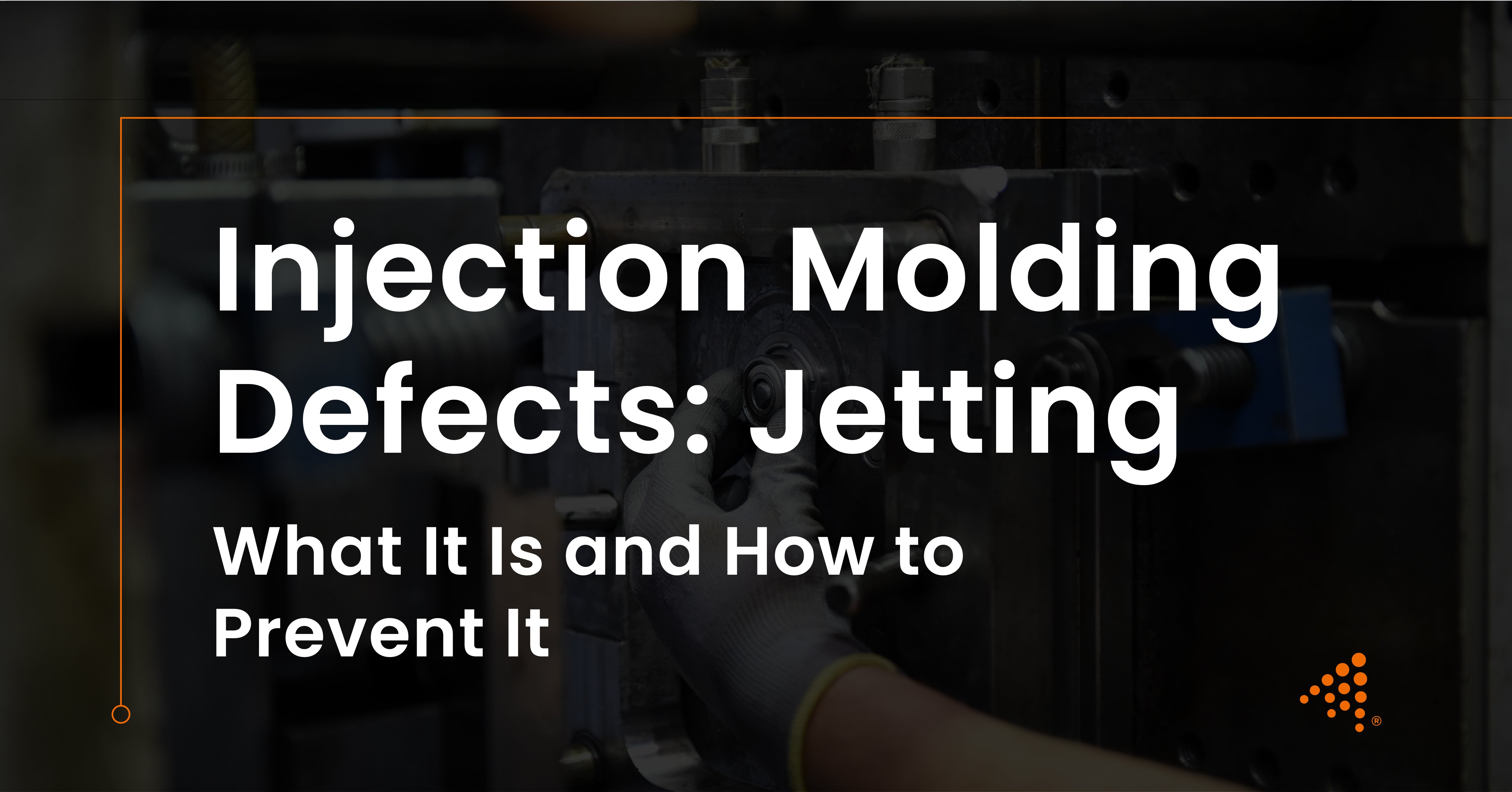 Key Components of Injection Molding Part 1: Injection Unit